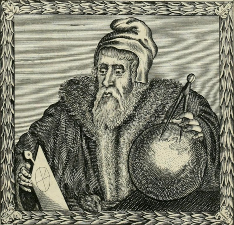 Of the Occult in D&D – B3 Palace of the Silver Princess – Appendix N Plus